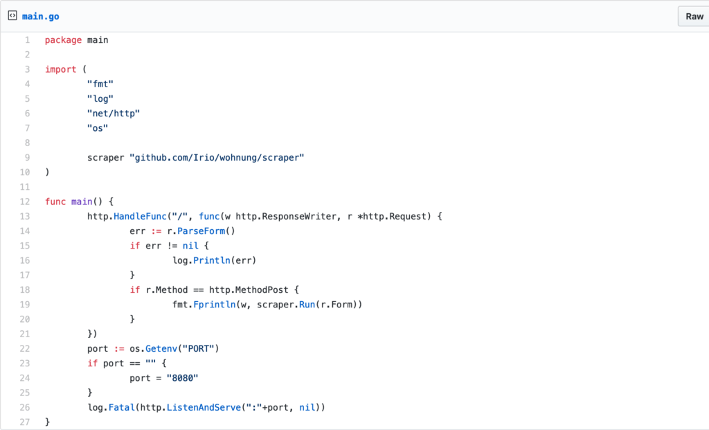 Running a scraping platform at Google Cloud for as little as US$ 0.05/month